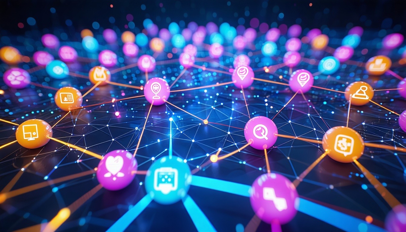 Mesh Network Revolutionizing Connectivity